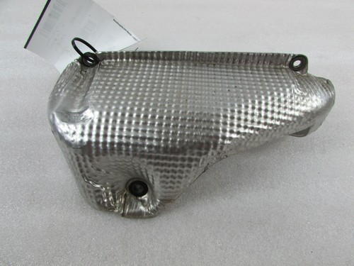 Maserati Ghibli, RH, Right Exhaust Manifold Heat Shield, Used P/N ...