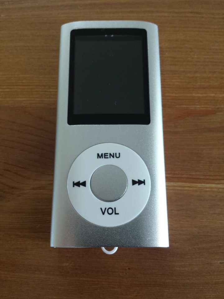 MINI MP3 MP4 PLAYER 32GB MEMORY WITH ALL ACCESSORIES - LOCAL SELLER | eBay