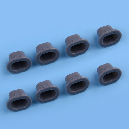 20Pcs Wheel Fender Flare Molding Grommet 76848JG00A Assy Fit For Nissan ...