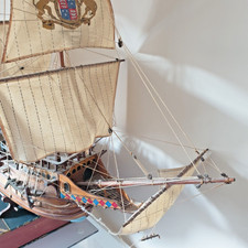 large model ship products for sale | eBay