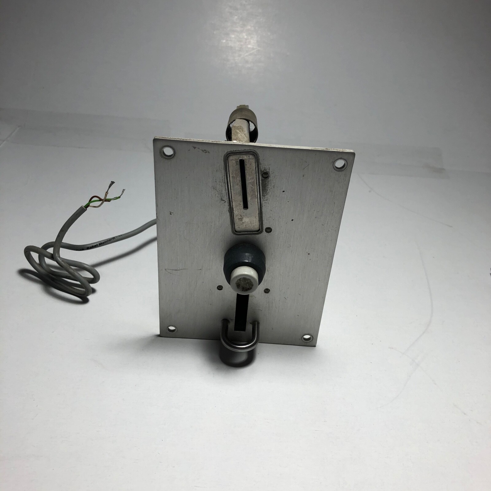 Wascomat TD 3030 Coin Drop MPK 807F55-1 (USED) | eBay