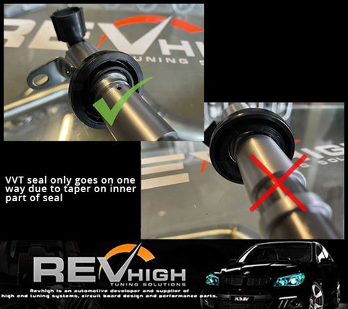 Holden Camshaft Position Actuator VE VF V6 Commodore Sensor Solenoid ...