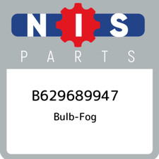 26261-89940 Nissan Bulb 2626189940 Genuine OEM Part for sale online | eBay