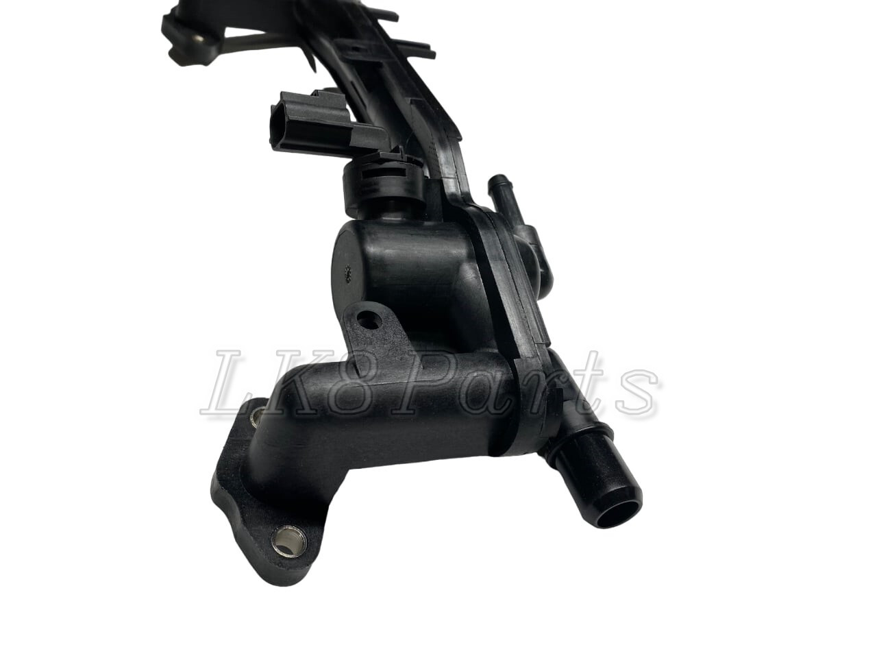 Land Rover Range Rover Sport Heater Manifold Tube with Sensor LR109402 ...