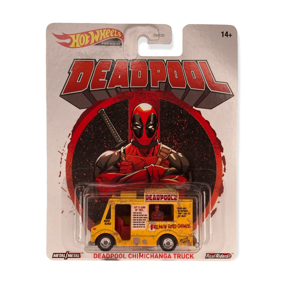 Hot Wheels Pop Culture 2020 Ghostbusters Ecto Back to the Future ...