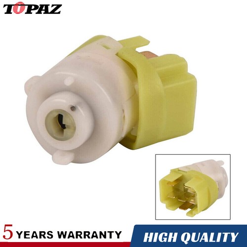 Ignition Switch for VW Golf Jetta Mk3 Passat Polo Vento 357905865 ...