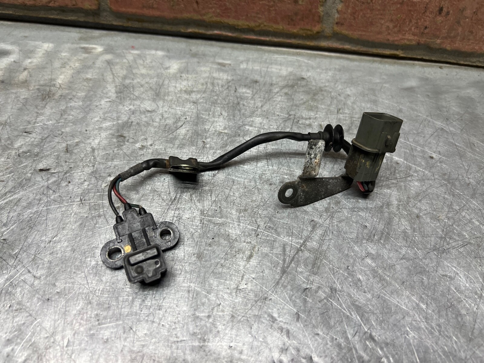 93-99 Mitsubishi 3000GT Cam Sensor Harness - Used - Oem $ | eBay