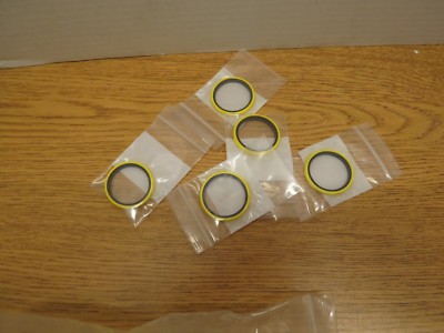 seal, McMaster-Carr 9659K41 set of 5 | eBay