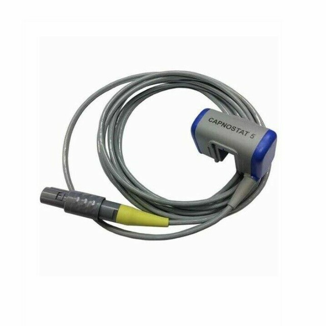 Philips Respironics 1015928 Capnostat 5 Mainstream Co2 Sensor for sale ...