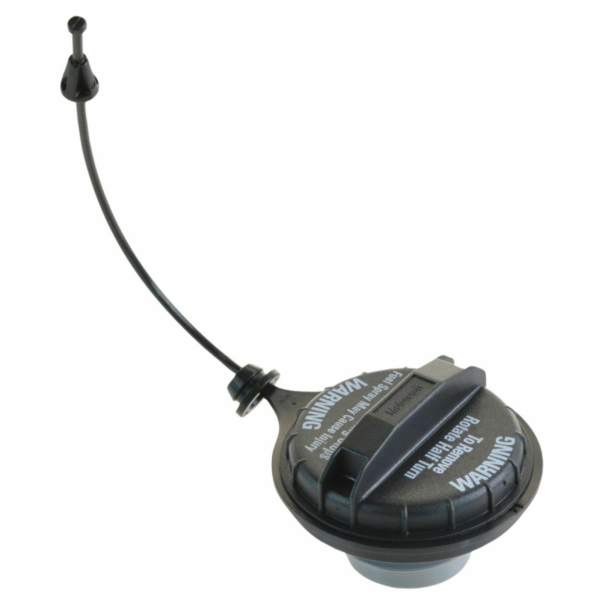 Motorcraft FC920 Threaded Gas Fuel Filler Cap Non Locking for Ford New ...