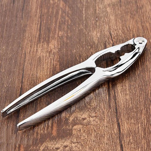 Walnut Sheller Chestnuts Clamp Sheller Nutcracker Walnuts Pecan Crushed ...