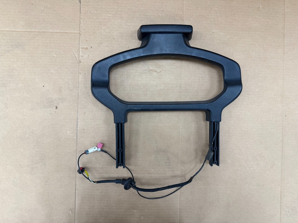 2018-2024 Jeep Wrangler 3rd Brake Light OEM 68474050AD | eBay