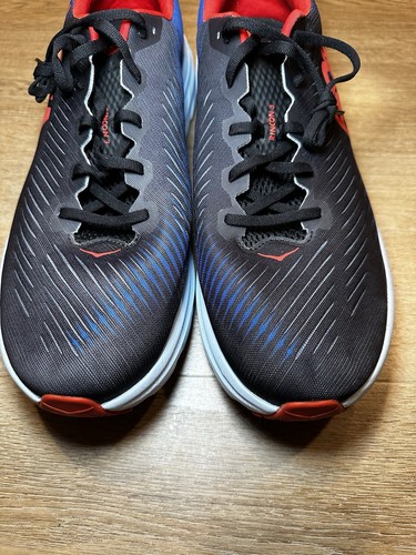 Hoka One One Rincon 3 Men’s Shoes Size 14D Running Sneakers 119395 BDGB ...