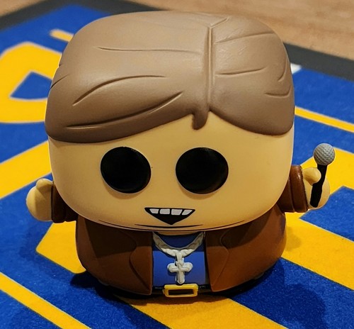 Eric Cartman Faith plus 1 South Park Funko Pop Vinyl | eBay Australia