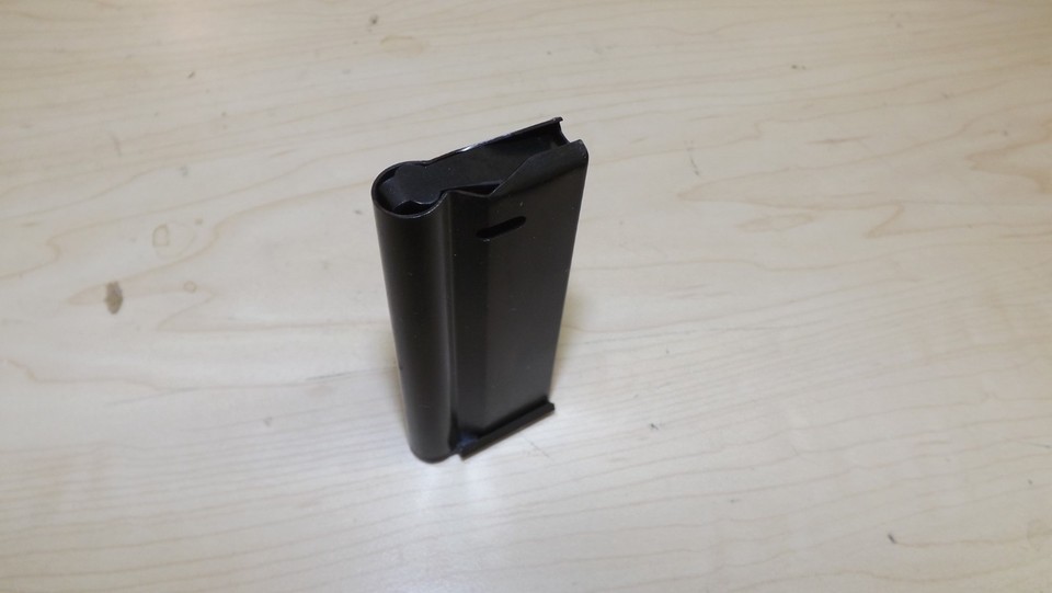 Heckler & Koch Model HK 300 HK300 Magazine 22 Magnum mag 10 RD Triple K ...