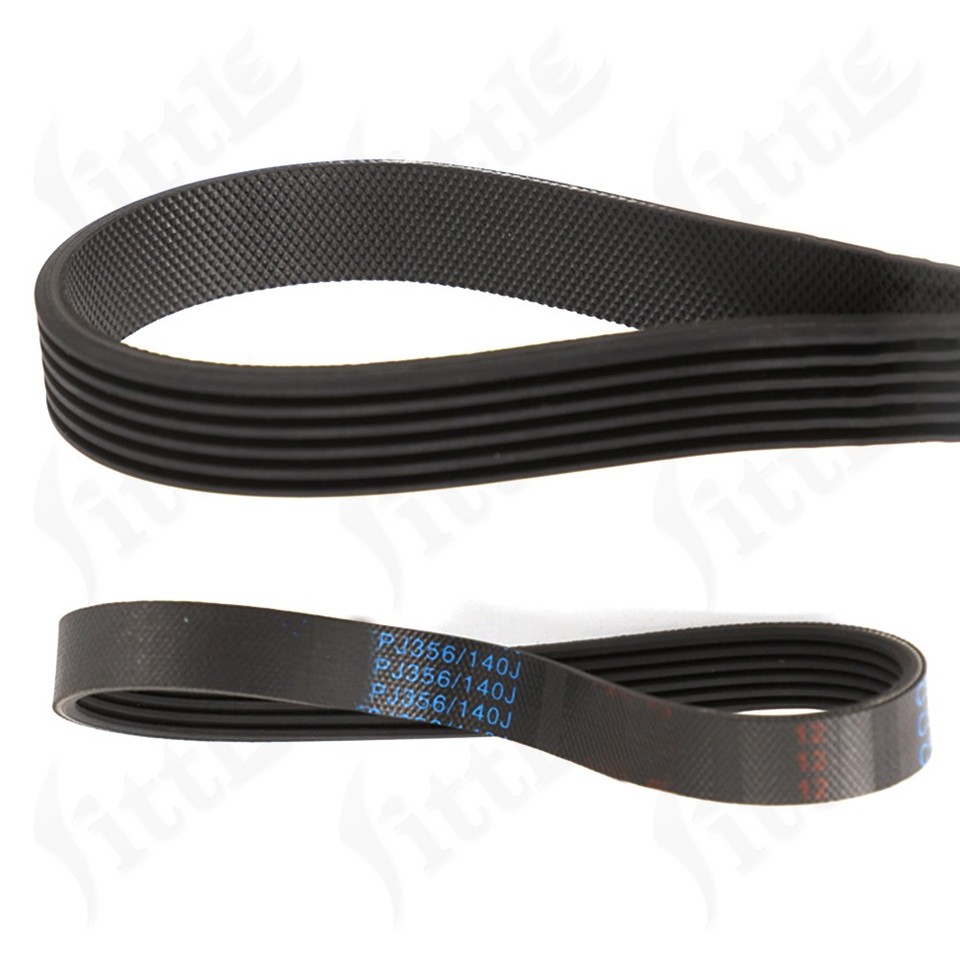 Keilrippenriemen PJ Gummi-Antriebsriemen Länge 2090-2340 Rippenband 4 ...