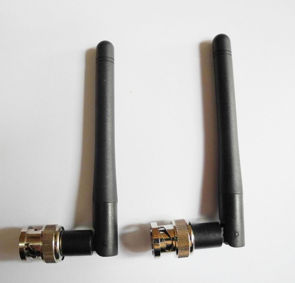 A Pair Antenna For Sennheiser Evolution G3 series Receiver & XS ...