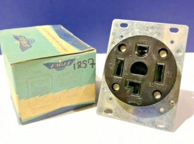 Receptacles & Outlets - Eagle