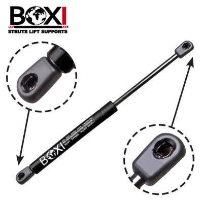 Undercover Trunk Bed Door Lid Lift Support Gas Strut Shock Damper ...