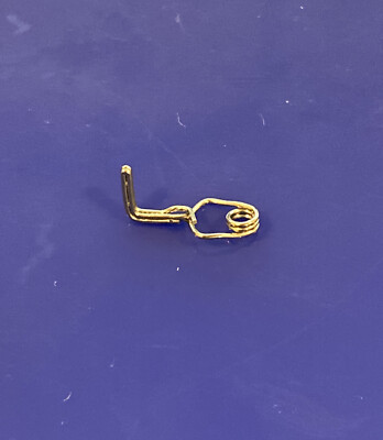 Surgery & OR - Aneurysm Clips