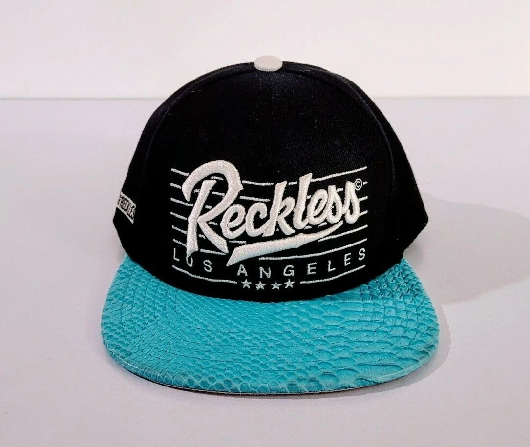 Young And Reckless Hats Snapback
