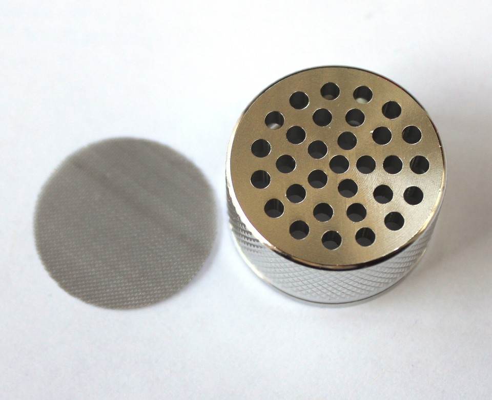 Tincture Press Small Size Handheld Press Extract Herb T Shape Brass ...