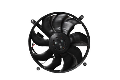 2020 PORSCHE 911 CARRERA FAN FACTORY OEM | eBay