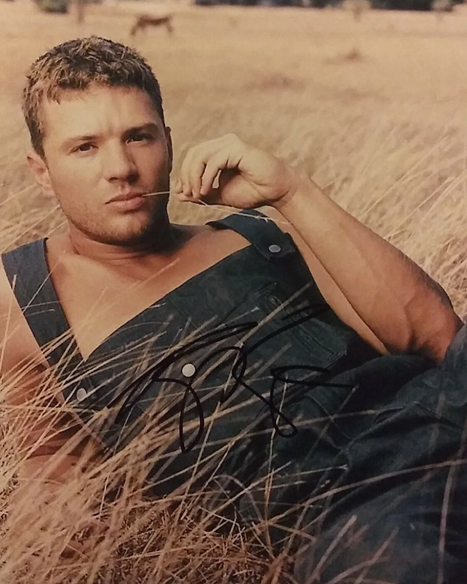 Beautiful Ryan Phillippe