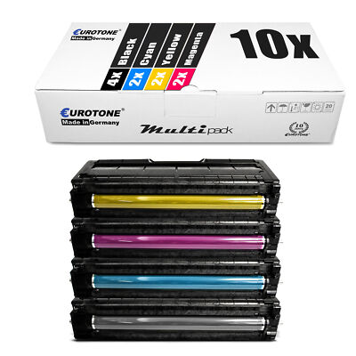 10x " Eco " Toner for Ricoh Aficio | eBay