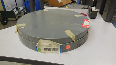 0200-09776, AMAT, FOCUS RING, 150MM, POLY/ POLYCIDE, EXT, | eBay