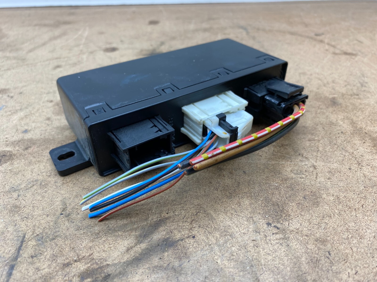 97-03 BMW 528I 530I 540I M5 E39 DOOR WINDOW MIRROR CONTROL MODULE UNIT ...