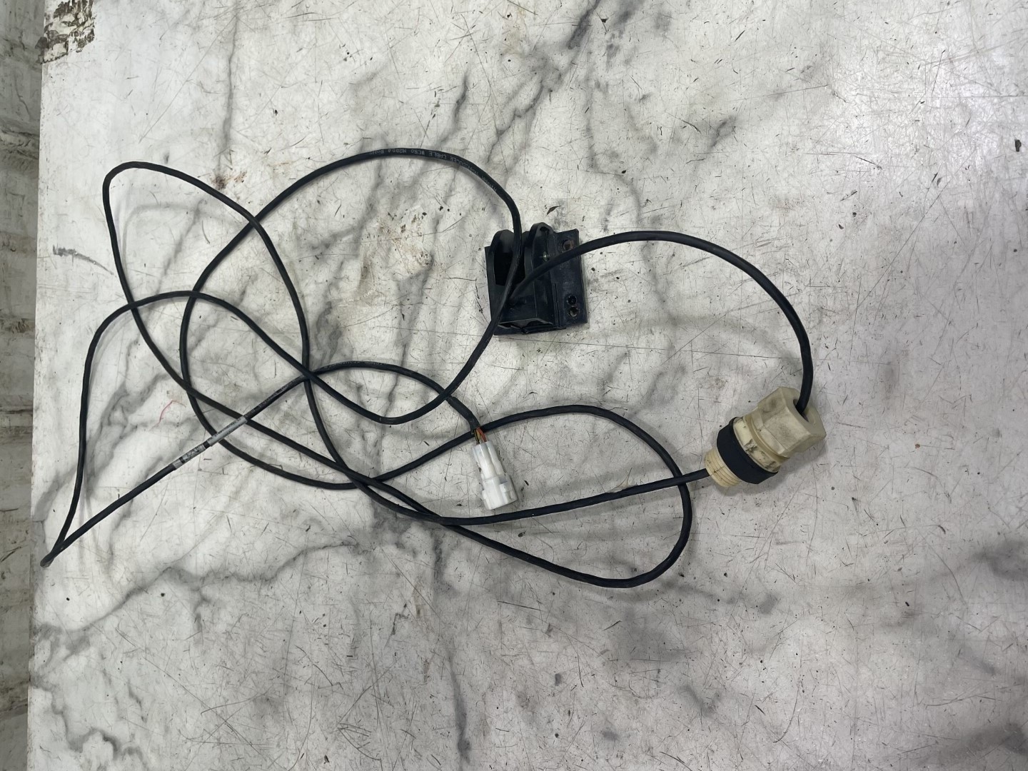 12 Yamaha Waverunner VXR 1.8 HO FX VX 1800 speed speedometer Drive ...