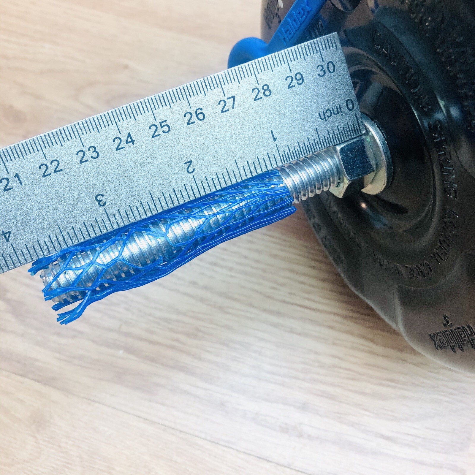 HALDEX GC3030L BRAKE CHAMBER GOLD SEAL 3030GC-LS SPRING BRAKE | eBay