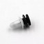 Volkswagen OEM 3C0867333 Interior-windshield Pillar Trim Clip for sale ...