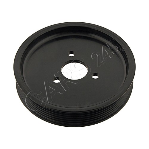 SWAG Power Steering Pump Pulley Fits BMW X3 Z3 E46 E36 2.0-3.0L ...