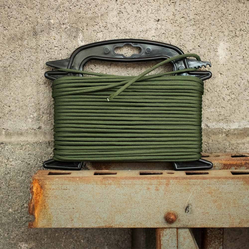 West Coast Paracord Rope & Ladder Winder - Parachute Cord Organizer | eBay