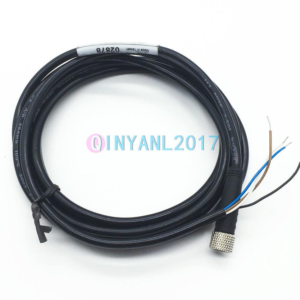 1PC New Banner PKG4M-2 Sensor Cable | eBay