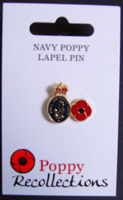 ANZAC Day Australian Navy Lapel Pin | eBay