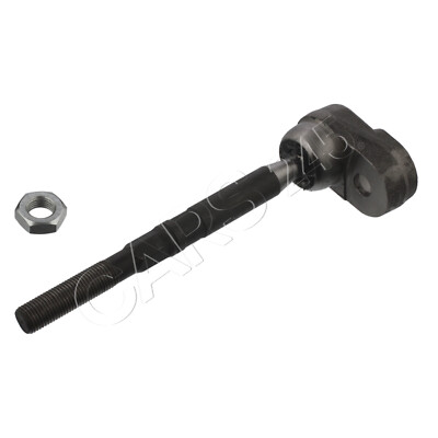 SWAG Tie Rod Axle Joint Front Left Fits MERCEDES W169 Hatchback ...