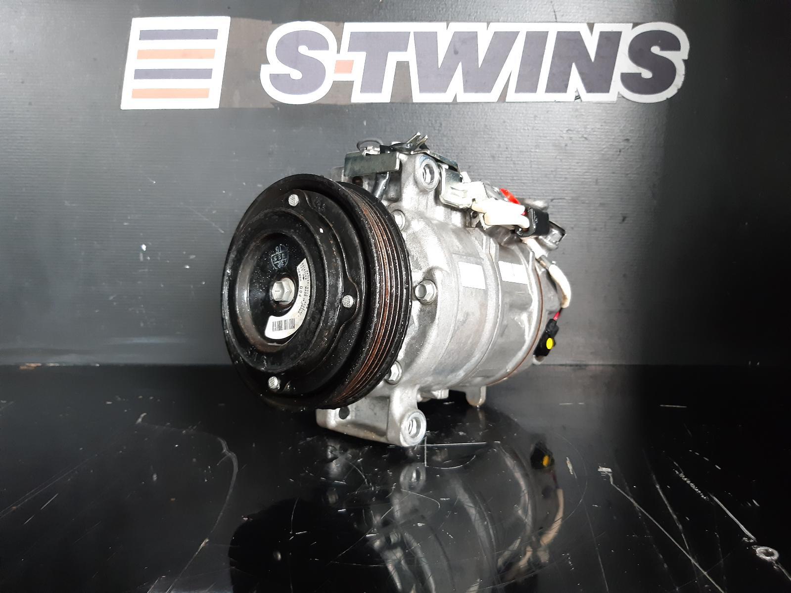 Air Conditioning Compressor MERCEDES 176 GLA 156 CLA 220 CDI ...