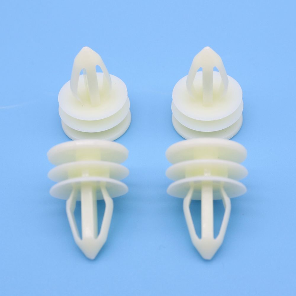 20Pcs For GM Ford 11519031, W711521S300 Door Trim Panel Retainer Clip ...