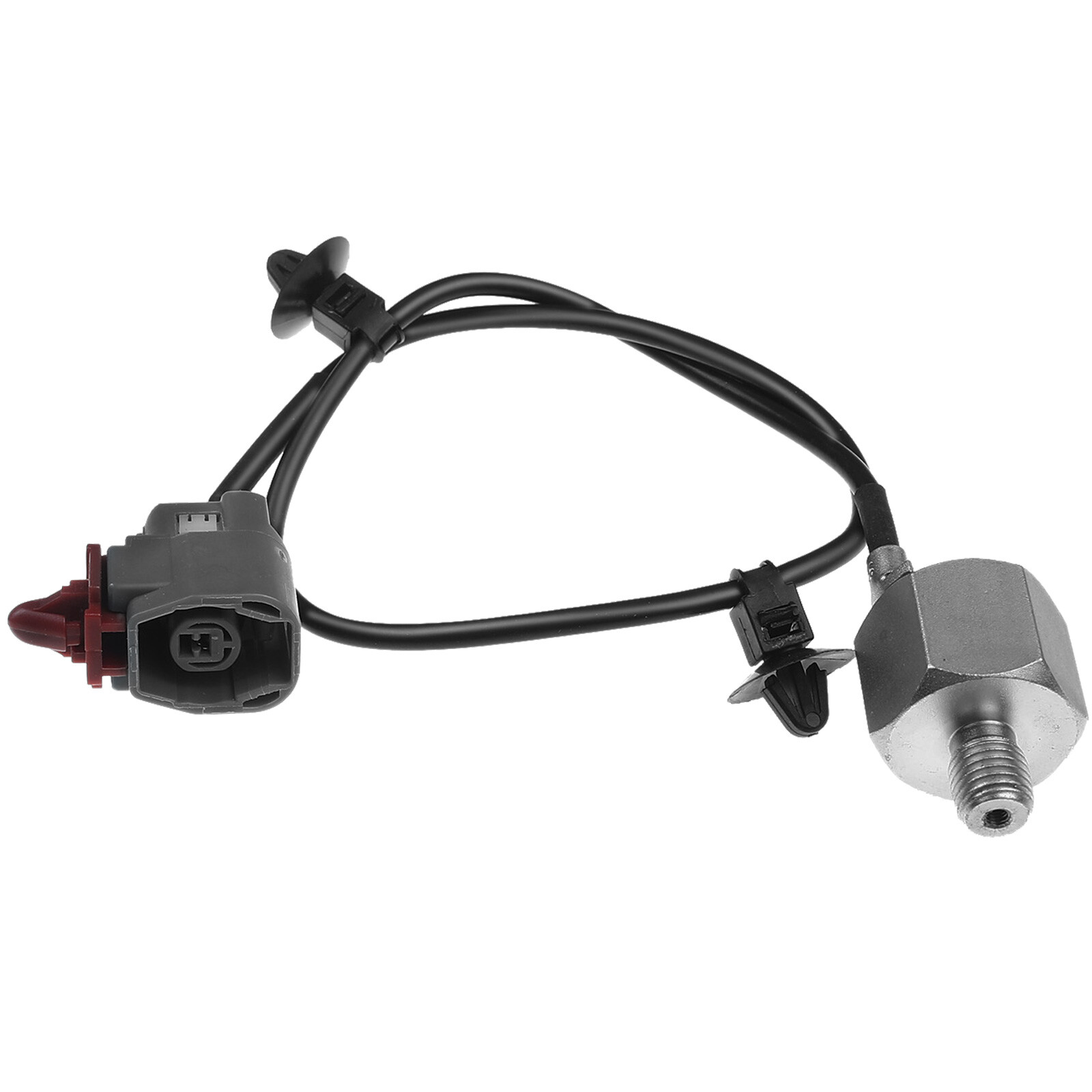 1x New Ignition Knock/Detonation Sensor for Mazda 2 2011-2014 L4 1.5L ...
