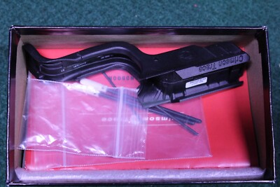 Crimson Trace LG-457 Laser Sight SMITH & WESSON SD & SD (crilg457 ...