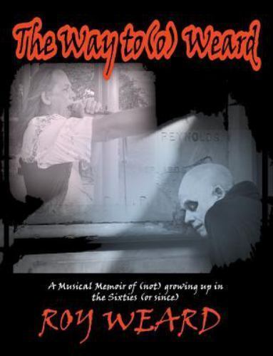 Way to(o) Weard by Weard Roy (2015, Trade Paperback) for sale online | eBay