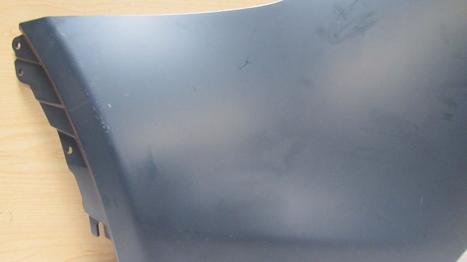 Land Rover OEM 2015 Discovery Sport Rear Bumper-bumper Cover LR073071 ...