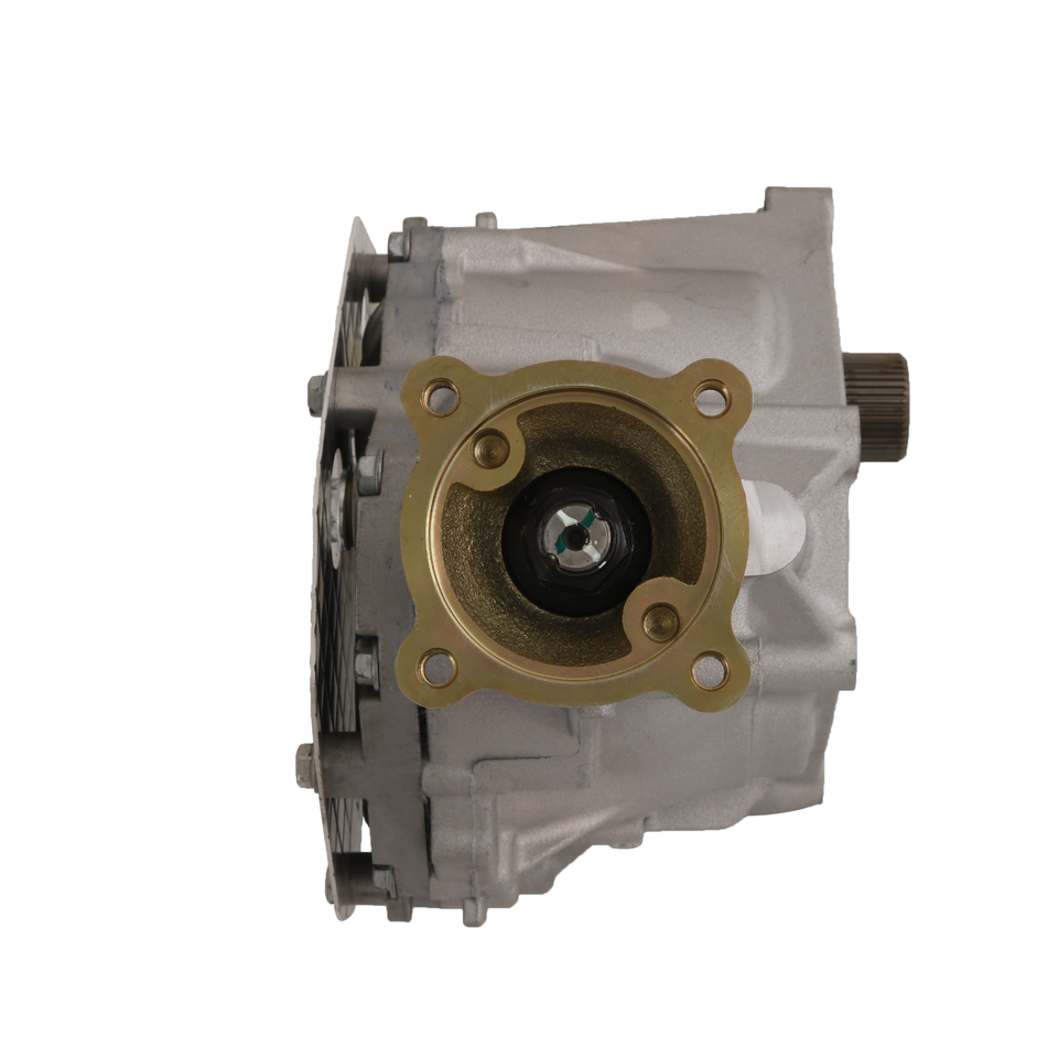 Power Take Off Unit (PTU) Assembly 600-234XD For Ford Edge Explorer ...