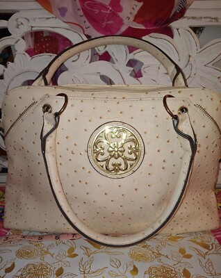 BEAUTIFUL SATCHEL HANDBAG | eBay