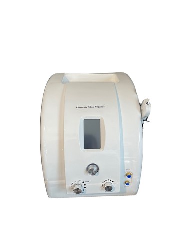 New Hydro Facial Machine professional 6-in 1 Ultimate Skin Refiner | eBay