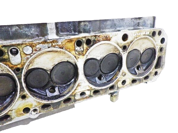 Rare! Nissan OEM L28 N47 Cylinder Head for Hakosuka Kenmeri Fairlady Z ...