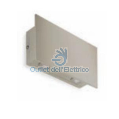 Linea Light 87950W70UW12 Blixt 1 2+ 1LED 2W Gris | eBay